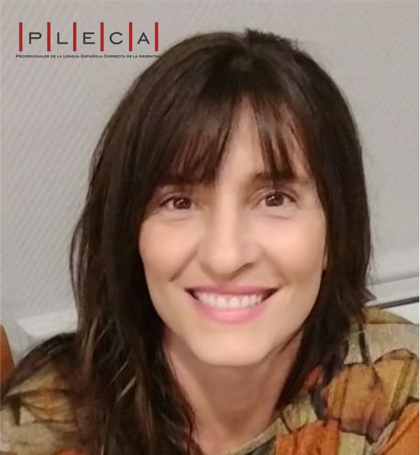 #SomosPLECA | Andrea Melamud | Correctora de alma – PLECA ...